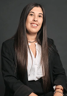 Daniela Perdomo - Advice