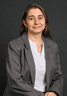 Daniela Bellin - Advice